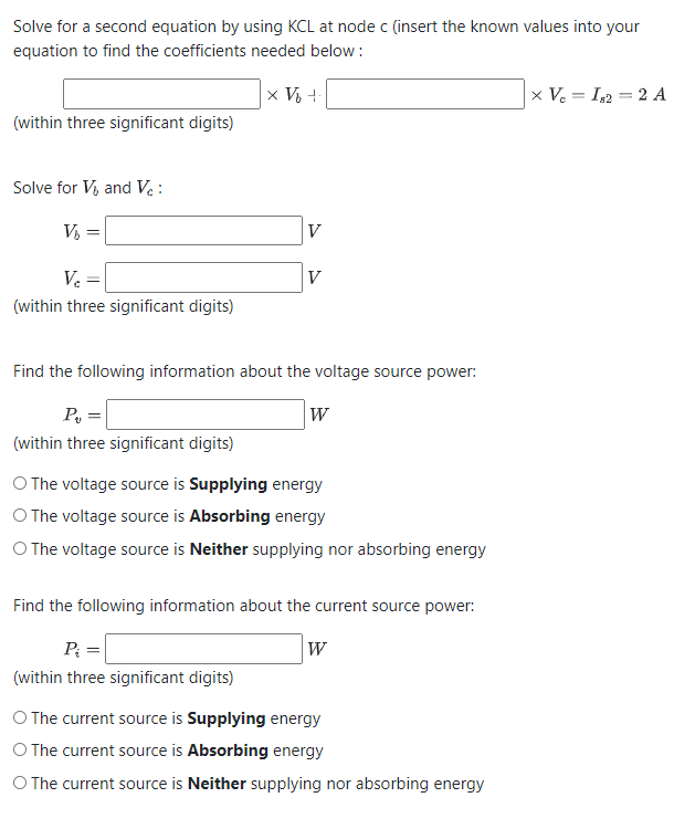 Solved Is2 R1 b R3 a с Vsi(+| Isi R2 R4 Answer the following | Chegg.com
