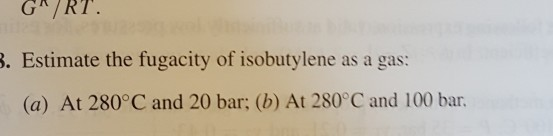 Solved If the molar density of a binary mixture is given by | Chegg.com