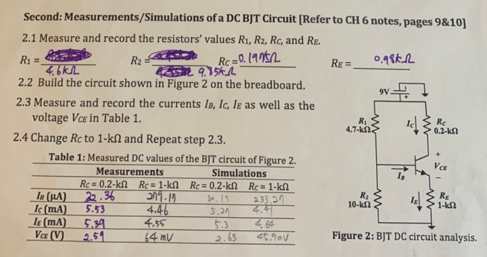 Solved Please answer the question. Question. Perform a | Chegg.com