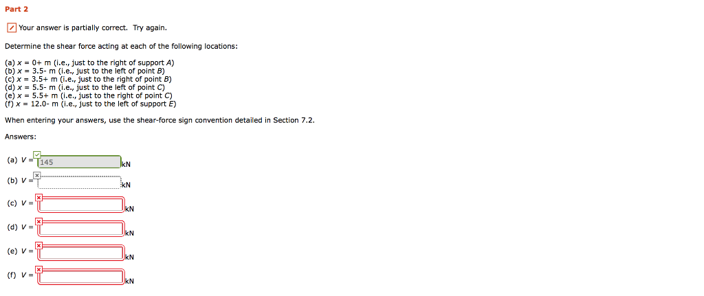 Solved P7.049 GO Multipart Part 1 correct Use the graphical | Chegg.com