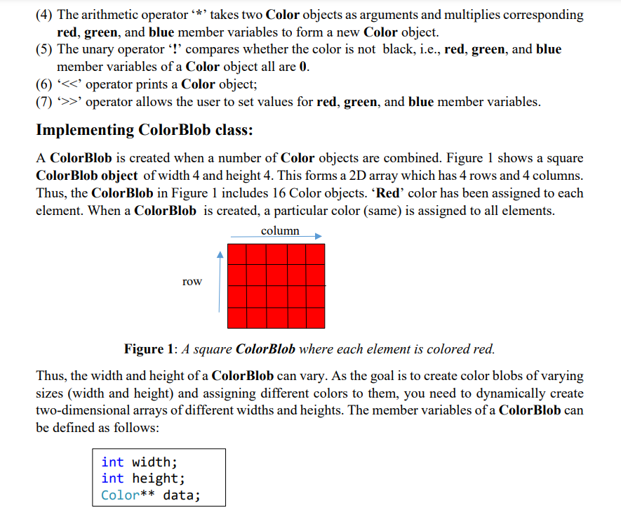 Solved Hello. Can I get help with this project please? Thank | Chegg.com