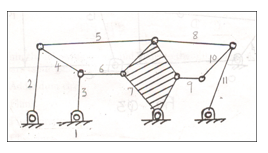 Solved CALCULATE THE DOF | Chegg.com