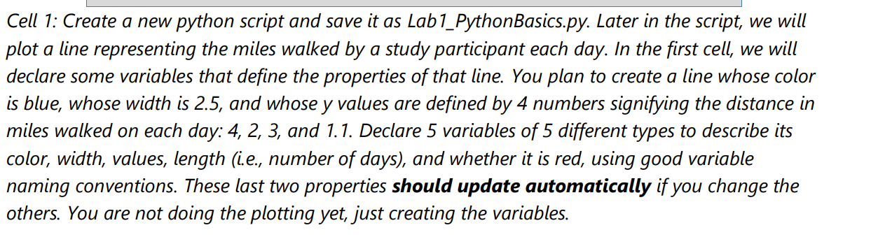 Solved Cell 5: Create an array of zeros with 4 rows and 2 | Chegg.com