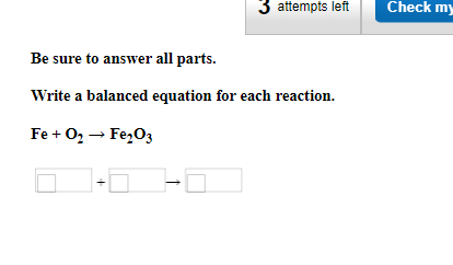 Solved Be sure to answer all parts. Write a balanced | Chegg.com