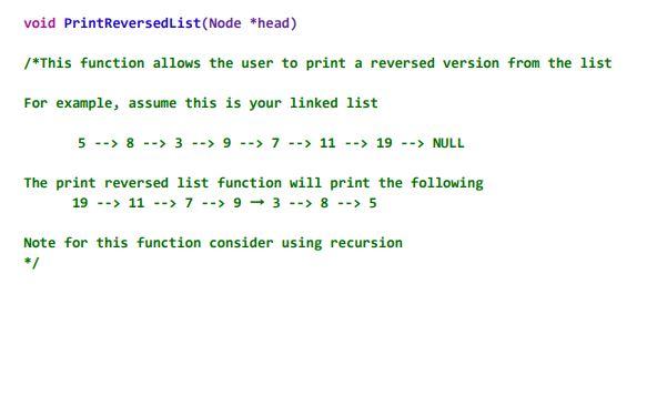 Solved The Purpose Of This Lab Is To Help You To Practice 