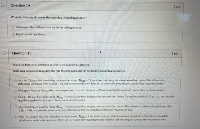 Solved Calculate Cohen's d measure of effect size. =3D4∥1Min | Chegg.com