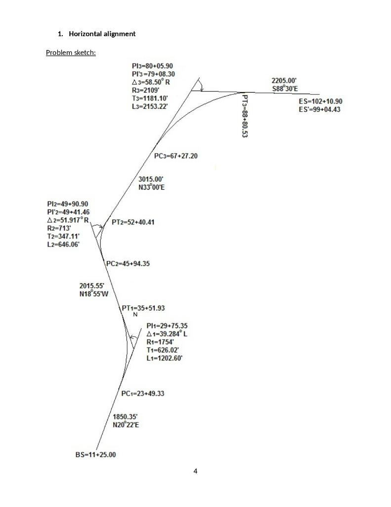 Solved Problem 1 Problem 1 builds on the solution to | Chegg.com
