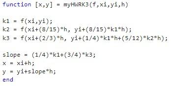 Solved For the case described in problem 2 with g0=9.81 | Chegg.com