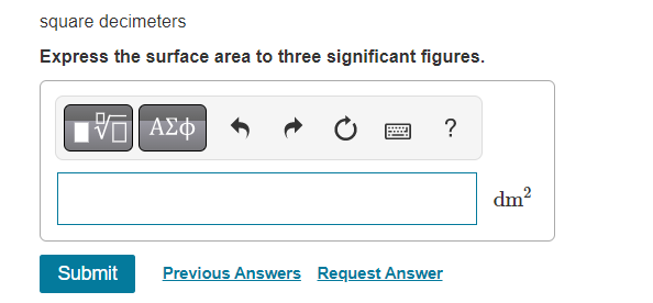 Solved Earth has a surface area of 176 million square miles. | Chegg.com