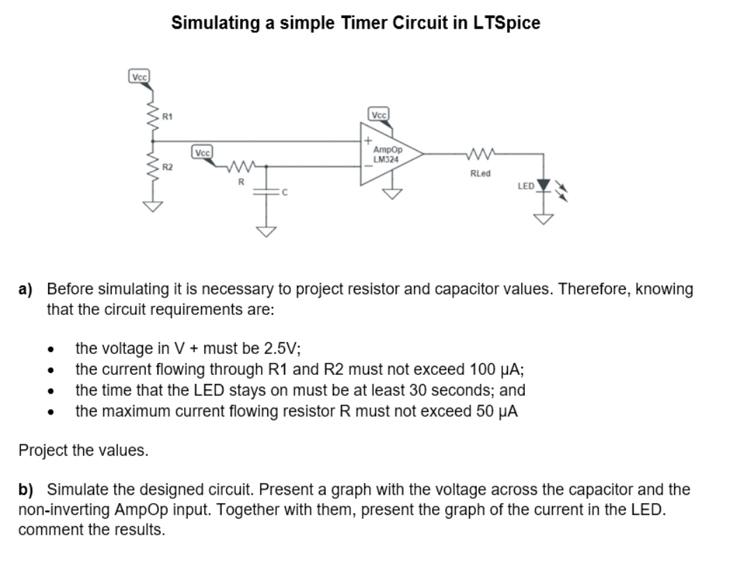 solved-simulating-a-simple-timer-circuit-in-ltspice-voc-r1-chegg