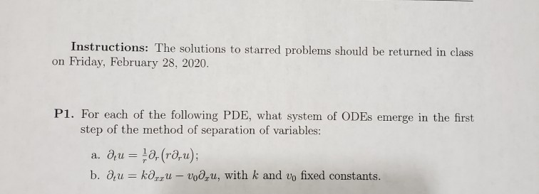 Solved please solve the question a, and b step by step so I | Chegg.com