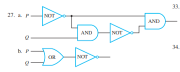 Solved Use the properties listed in Theorem 2.1.1 to show | Chegg.com