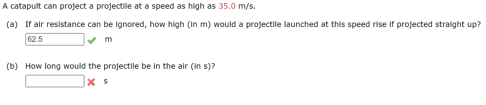 Solved A box slides across a frictionless horizontal surface | Chegg.com