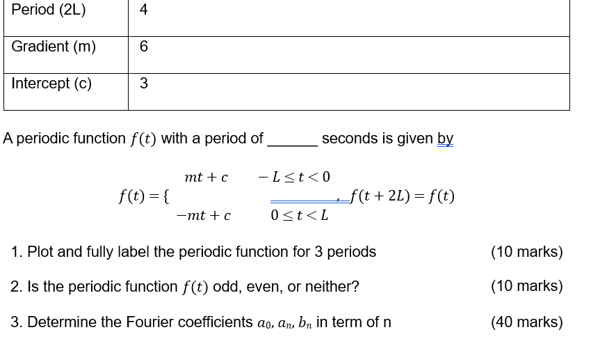 Solved Need help with qn3 | Chegg.com