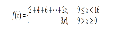 Solved Write the program (phyton) that calculates according | Chegg.com