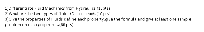 Solved Please help me answer these in not less than 10 | Chegg.com