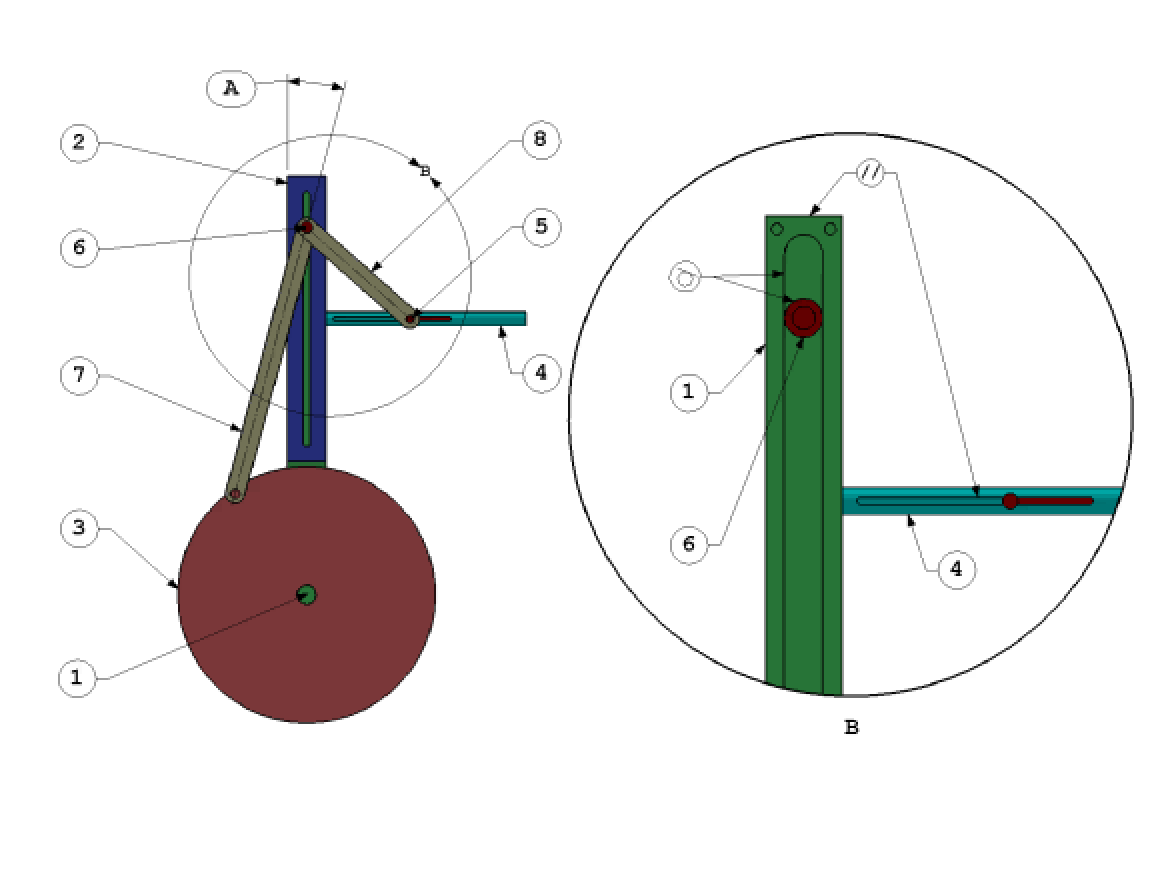 Solved SOLIDWORKS ONLY E31901: Build this assembly in | Chegg.com
