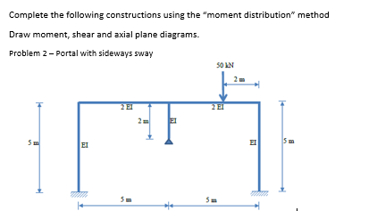 Solved Complete the following constructions using the | Chegg.com