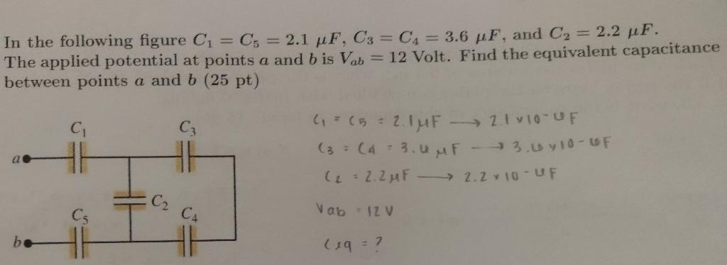 Solved I'm having issues with this problem. I'm not sure if | Chegg.com