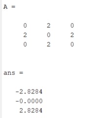 Solved 4. Solution by Diagonalization: In Problem below, | Chegg.com
