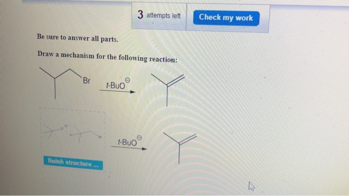 Solved 3 attempts let Check my work Be sure to answer all | Chegg.com Solved 3 attempts let Check my work Be sure to answer all | Chegg.com