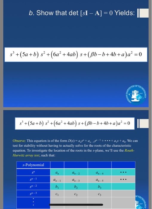 Solved The Effect of Pdo on Stability This circuit is a | Chegg.com