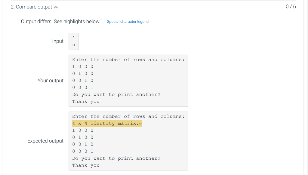 Solved main.py Load default template... > 1 while(True): 2 | Chegg.com