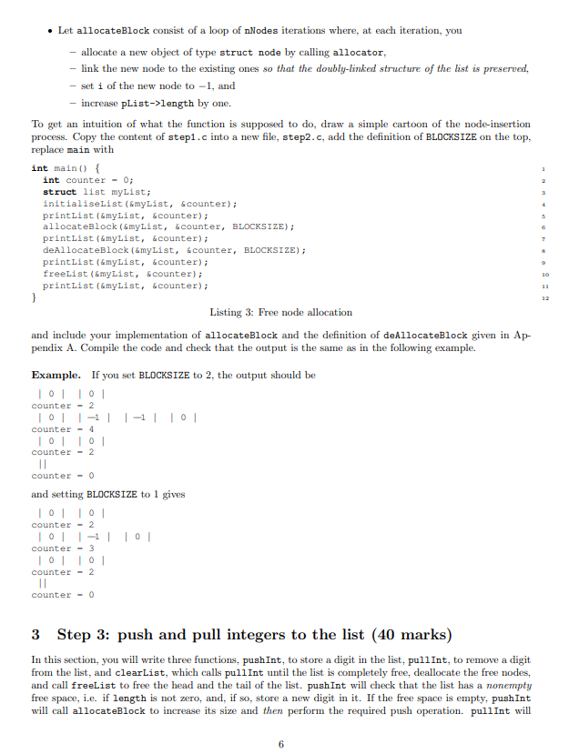 Solved Create a compressed directory, e.g. 202223cs2850cw2. | Chegg.com