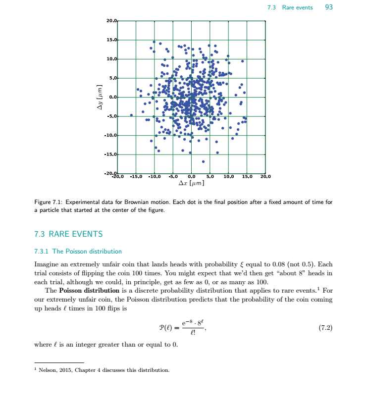 CHAPTER 7 Second Computer Lab In this lab, you'll use | Chegg.com
