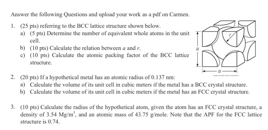 Solved Answer the following Questions and upload your work | Chegg.com