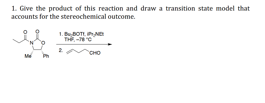 Solved Give the product of ﻿this reaction and draw a | Chegg.com