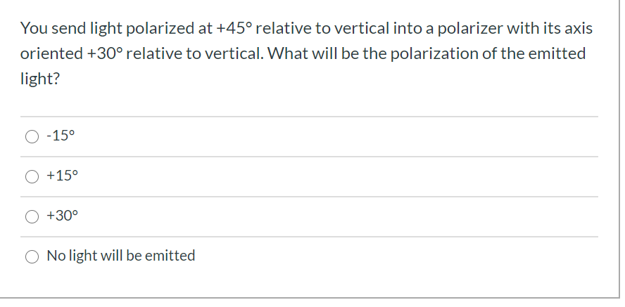 Solved When light travels from one medium into another, | Chegg.com