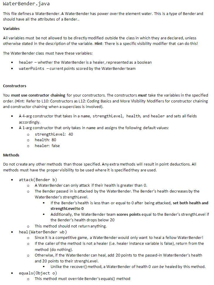 Solved Problem Description Hello! Please make sure to read | Chegg.com