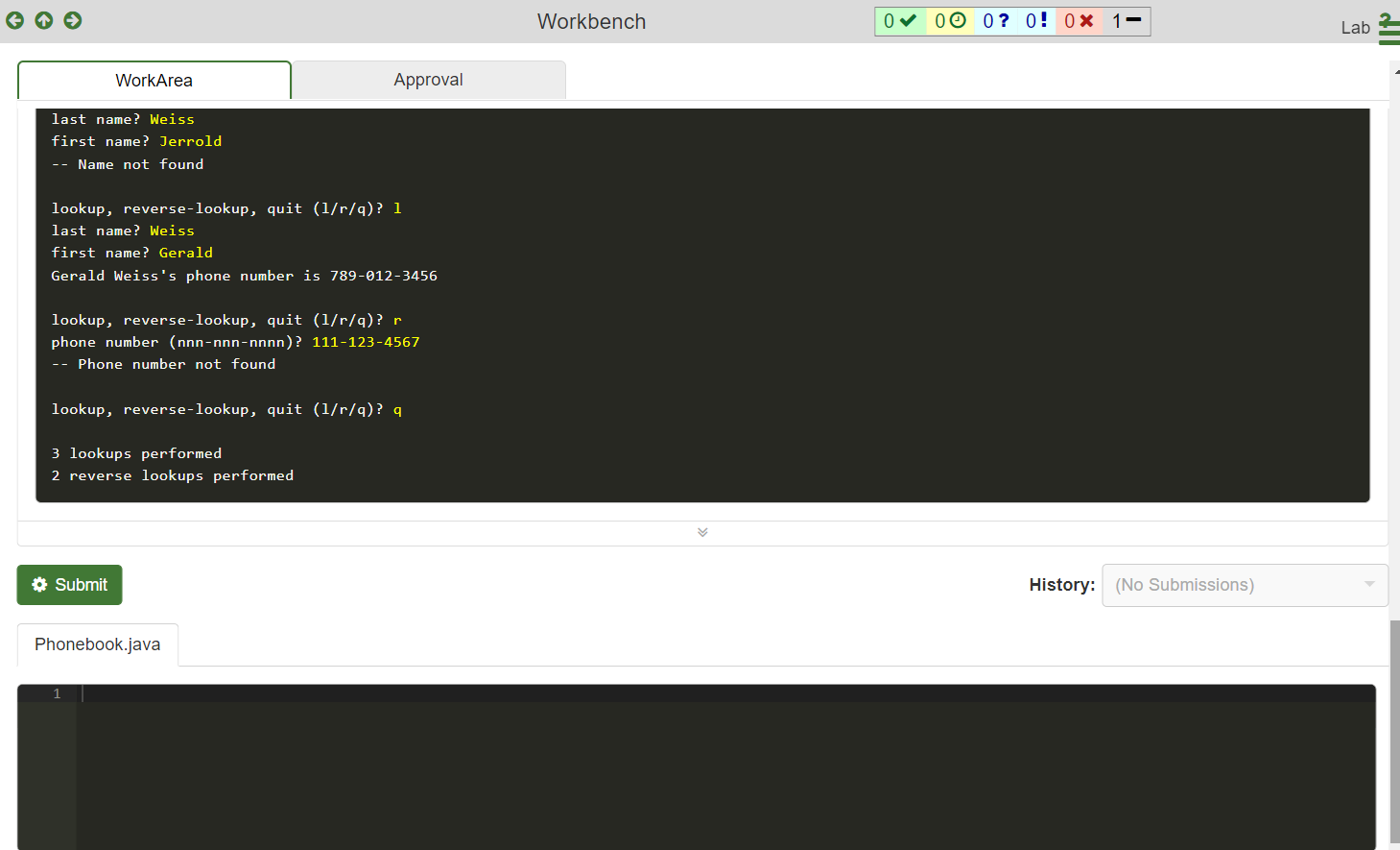 Solved Make the following modifications/enhancements to | Chegg.com