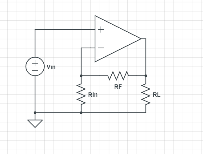 Solved Calculate the theoretical current and voltage drops | Chegg.com
