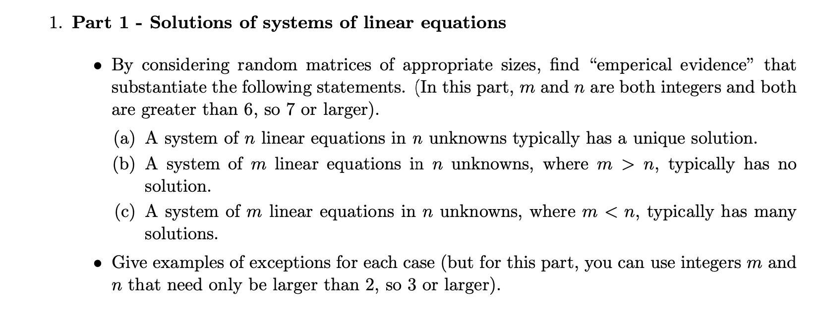 Solved Please use Matlab language to solve the question in | Chegg.com