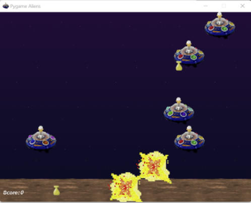 Python Aliens Using First Order Logic Terminolgy, | Chegg.com