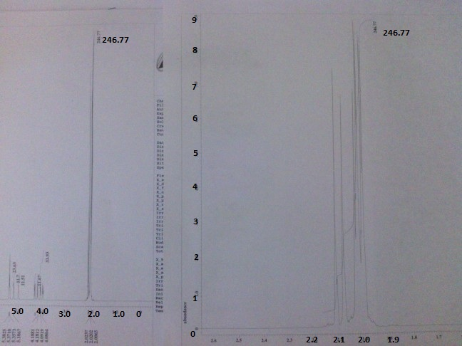 Chemistry Archive | April 23, 2013 | Chegg.com