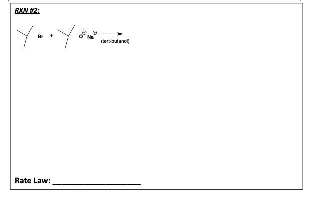 Solved 6. Haloalkane RXN mechanisms. Please draw an arrow | Chegg.com