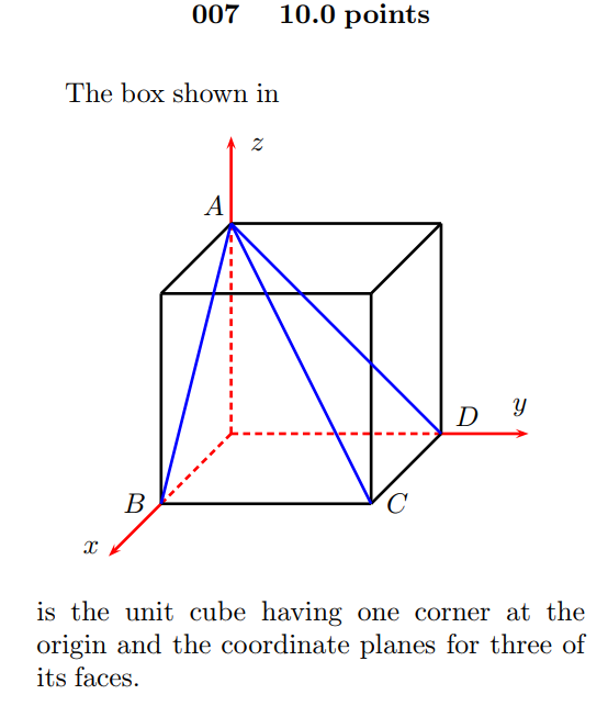 Cube Reaction 240 Pro black´n´blue´n´red (2026)