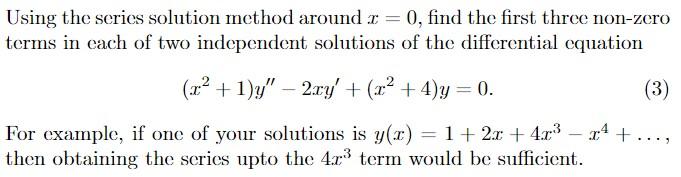 Solved I really need help solving this problem soon with | Chegg.com