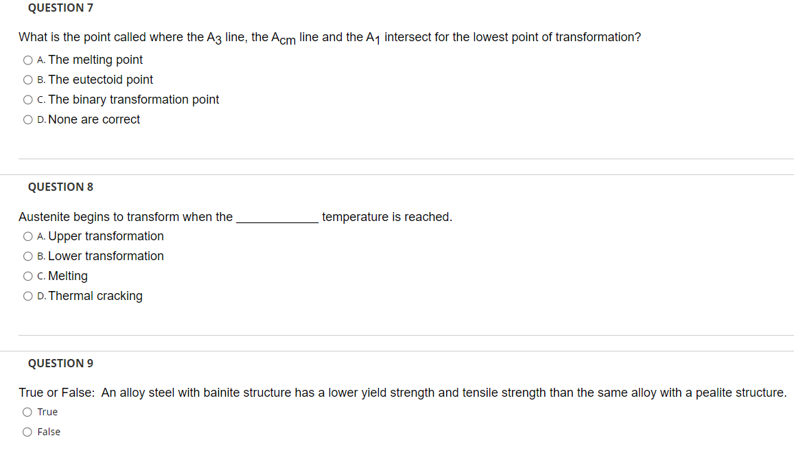 Solved Pure iron forms (bcc) structure at room temperature. | Chegg.com
