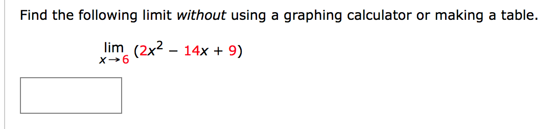 Solved A graphing calculator is recommended. Complete the | Chegg.com