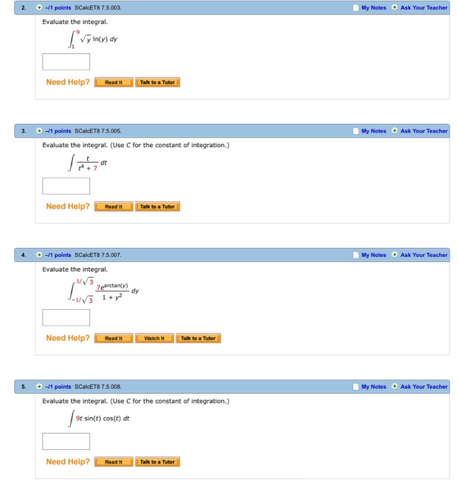 Solved Evaluate the integral. integral_1^9 Squareroot y | Chegg.com