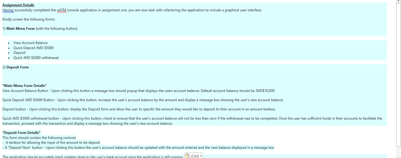 Solved The first picture is the first assignment where i got | Chegg.com