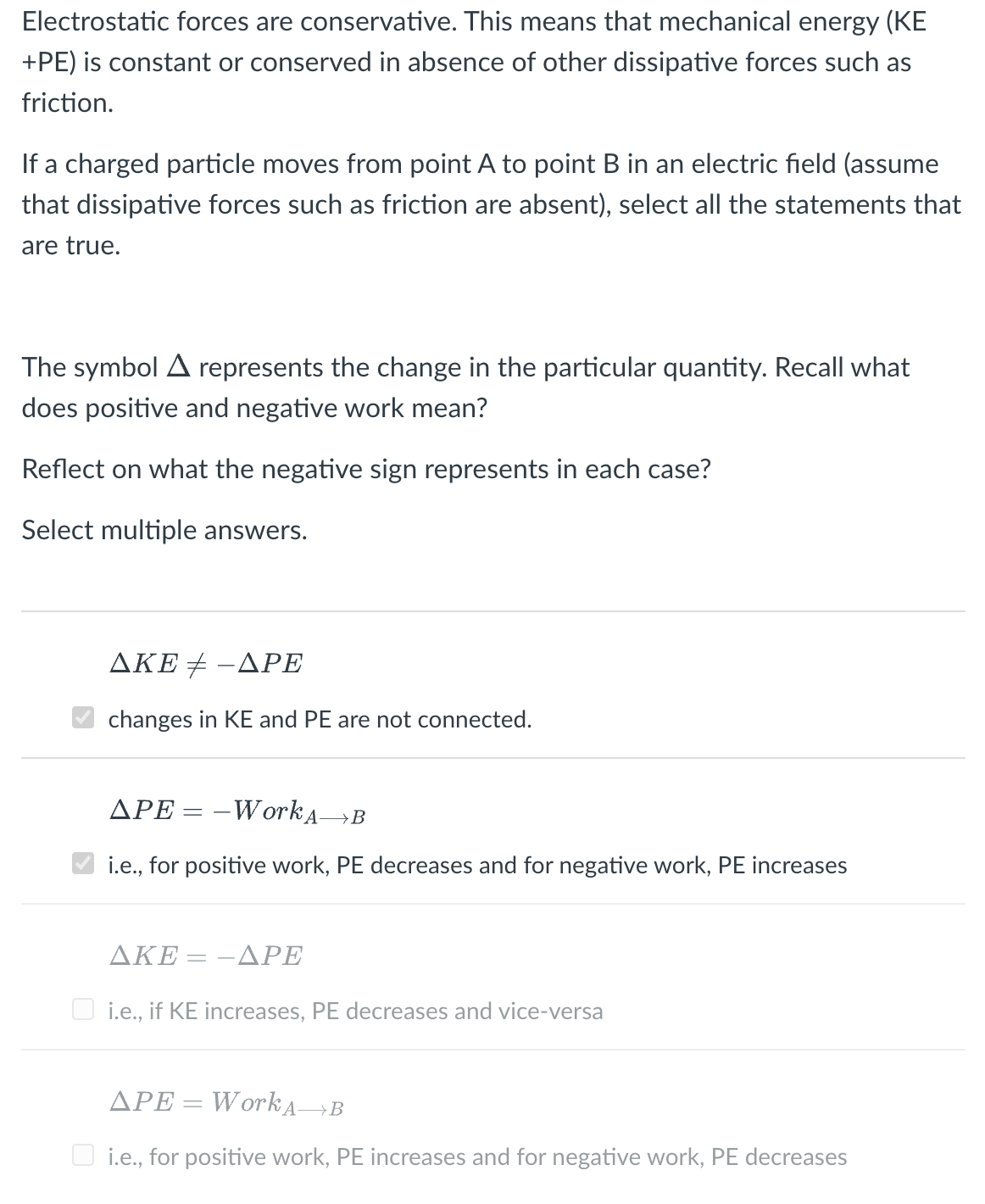 Solved I got this wrong! Please help. | Chegg.com