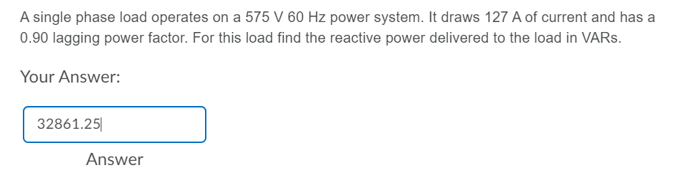 Solved According to Blondel's Theorem, the number of | Chegg.com