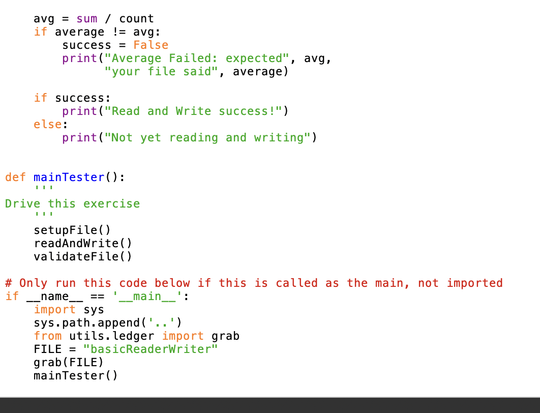 Solved The file you are reading contains a randomly | Chegg.com