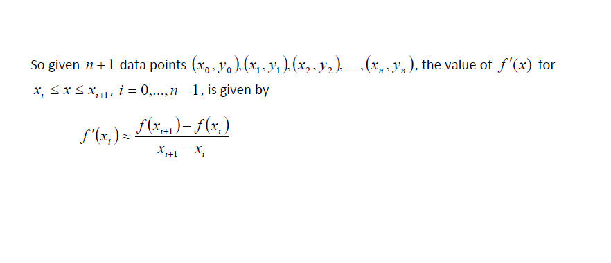 Solved Write a Matlab code which is able to implement the | Chegg.com