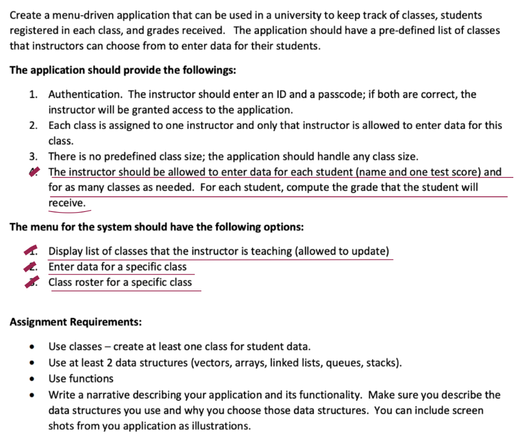 The question and answer are given below. Some of | Chegg.com